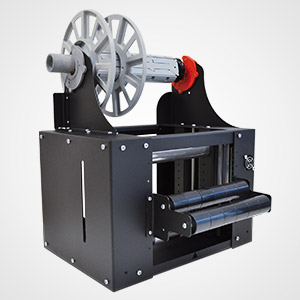 Motorized Core Holder XL | D.P.R. Middle East